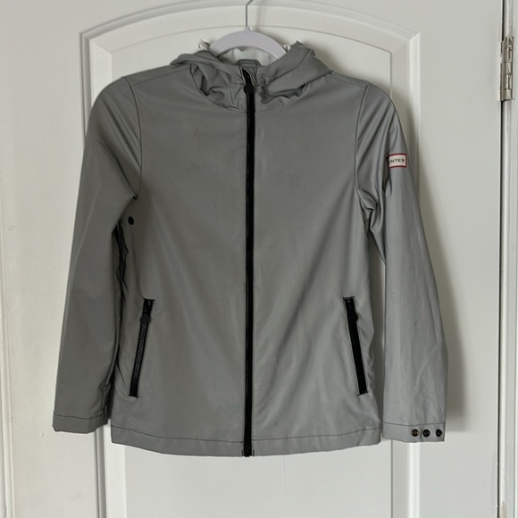 Hunter for Target | Jackets & Coats | Hunter Reflective Hooded Rain ...